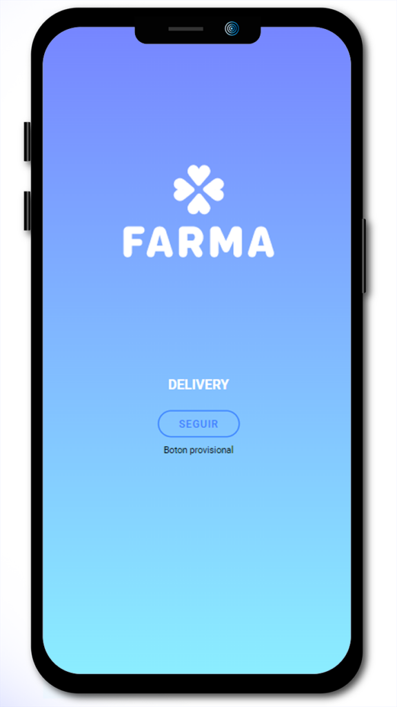 Farma Delivery – Paulina Chugá
